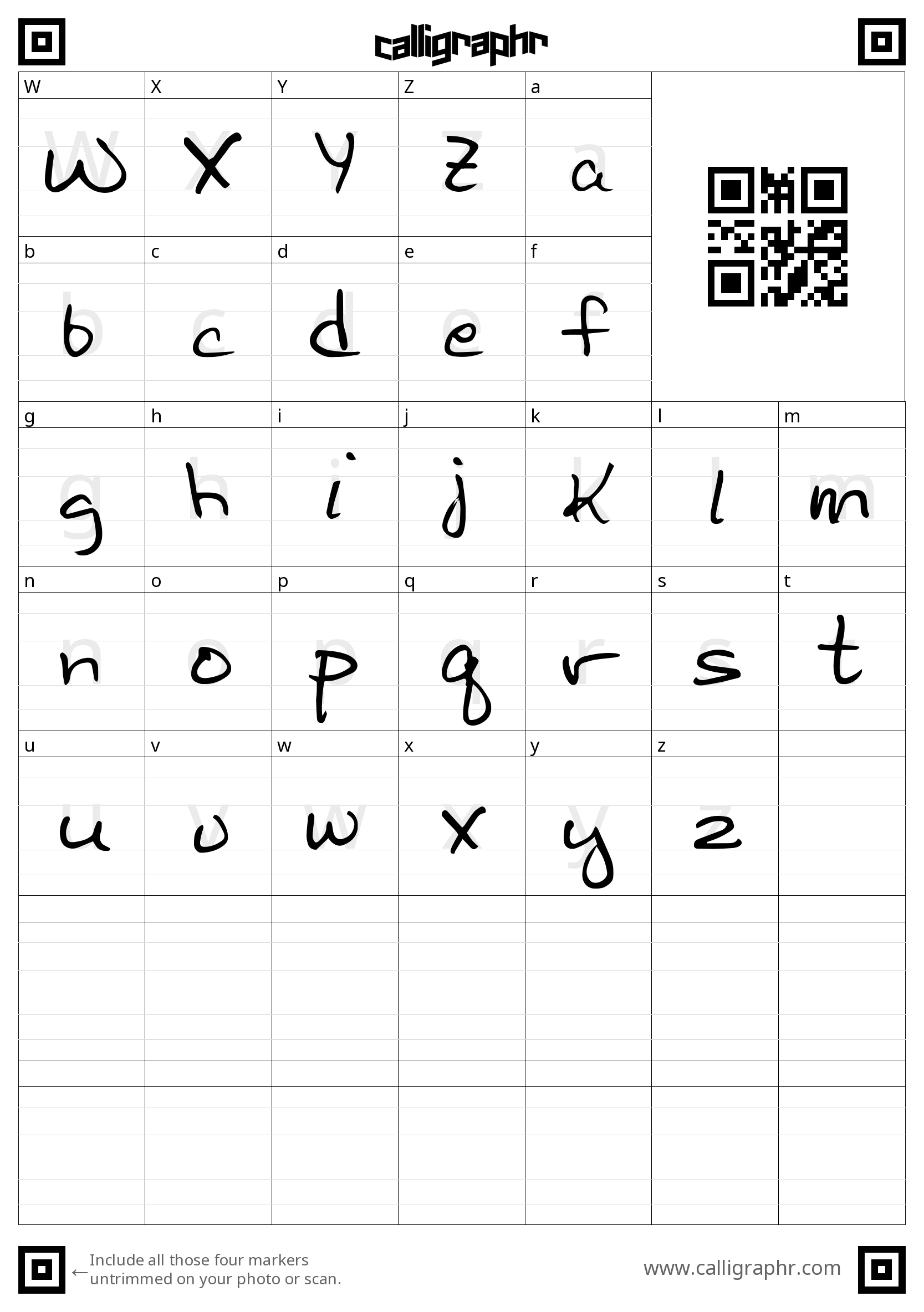 Kathleen Font Rockstar — Kathleen Andrade – The Advertising Club